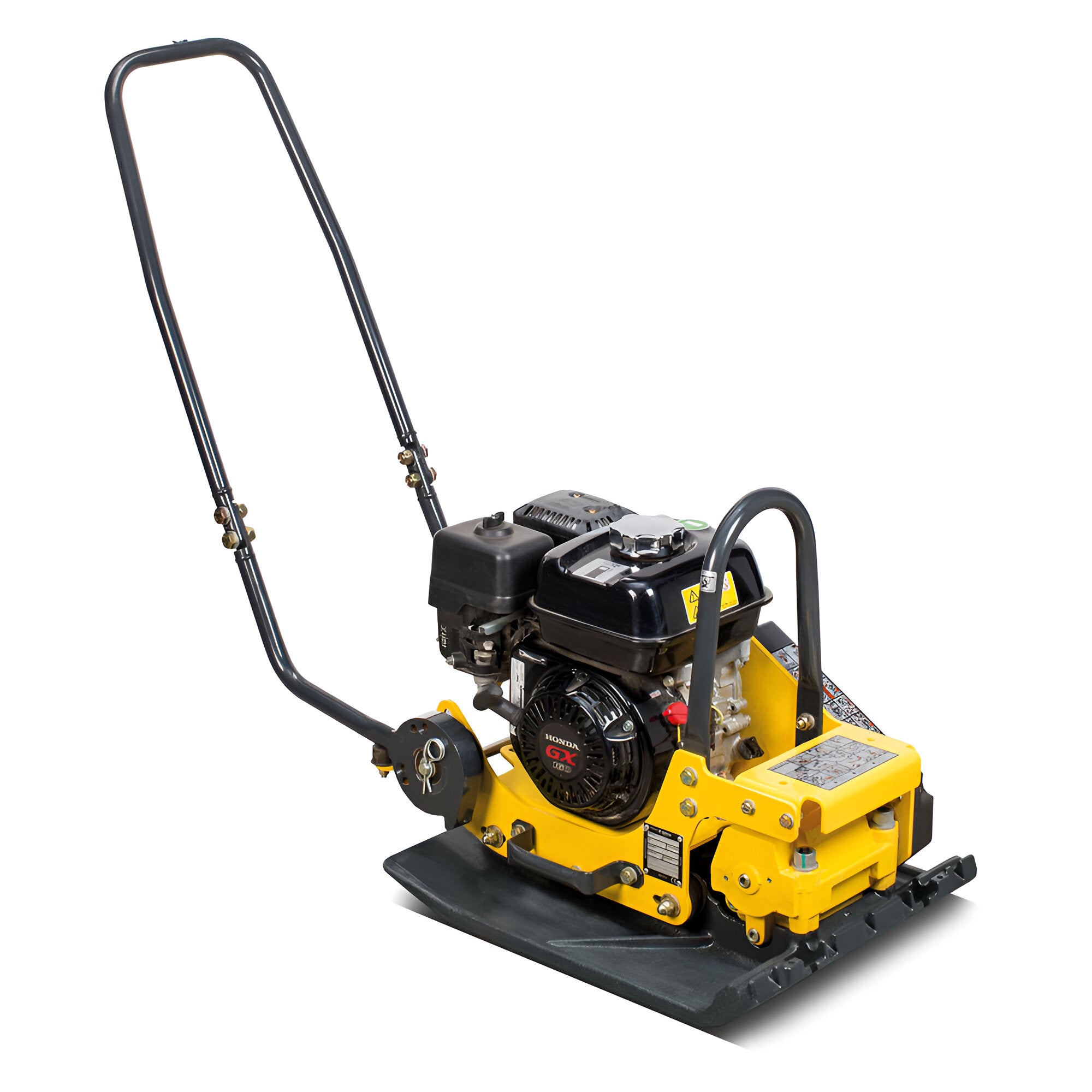 Bomag BVP 18/45 vibratory plates – Concrete Cutting & Coring